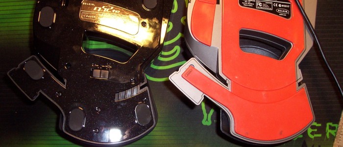 HDO: Keiya's Blog – The Belkin n52te